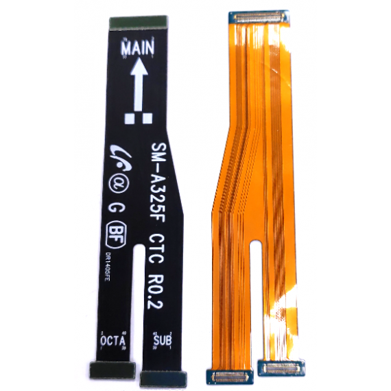 Flex Principal De Interconexión De La Placa Base A La Placa Auxiliar ...