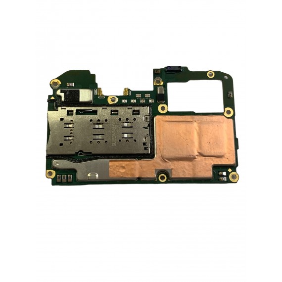 Placa base para Oppo AX7 / CPH1903