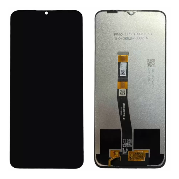 Pantalla Completa Sin Marco Para Samsung Galaxy A22 5G A226 Original Service pack TXDI660JBRPU ...