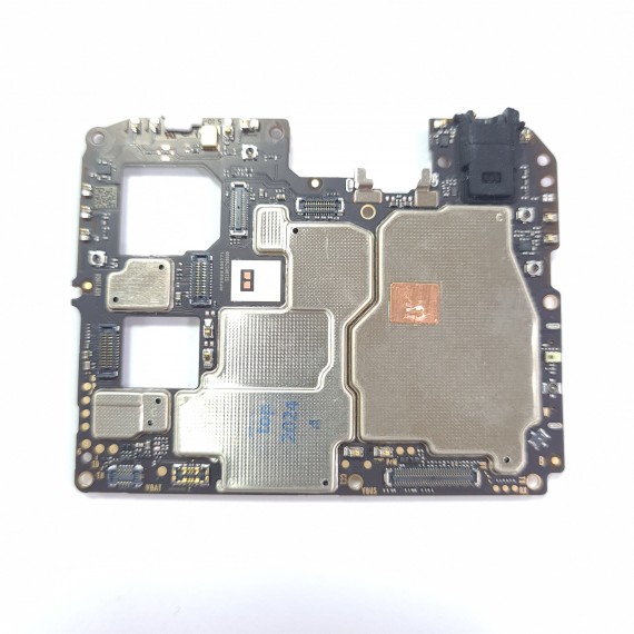 Placa base xiaomi redmi note 12 5G 128GB original desmontaje 22111317g ...
