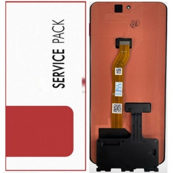 SERVICE PACK Pantalla Original Sin Marco Para Huawei Honor X9B 5G / X50 ...